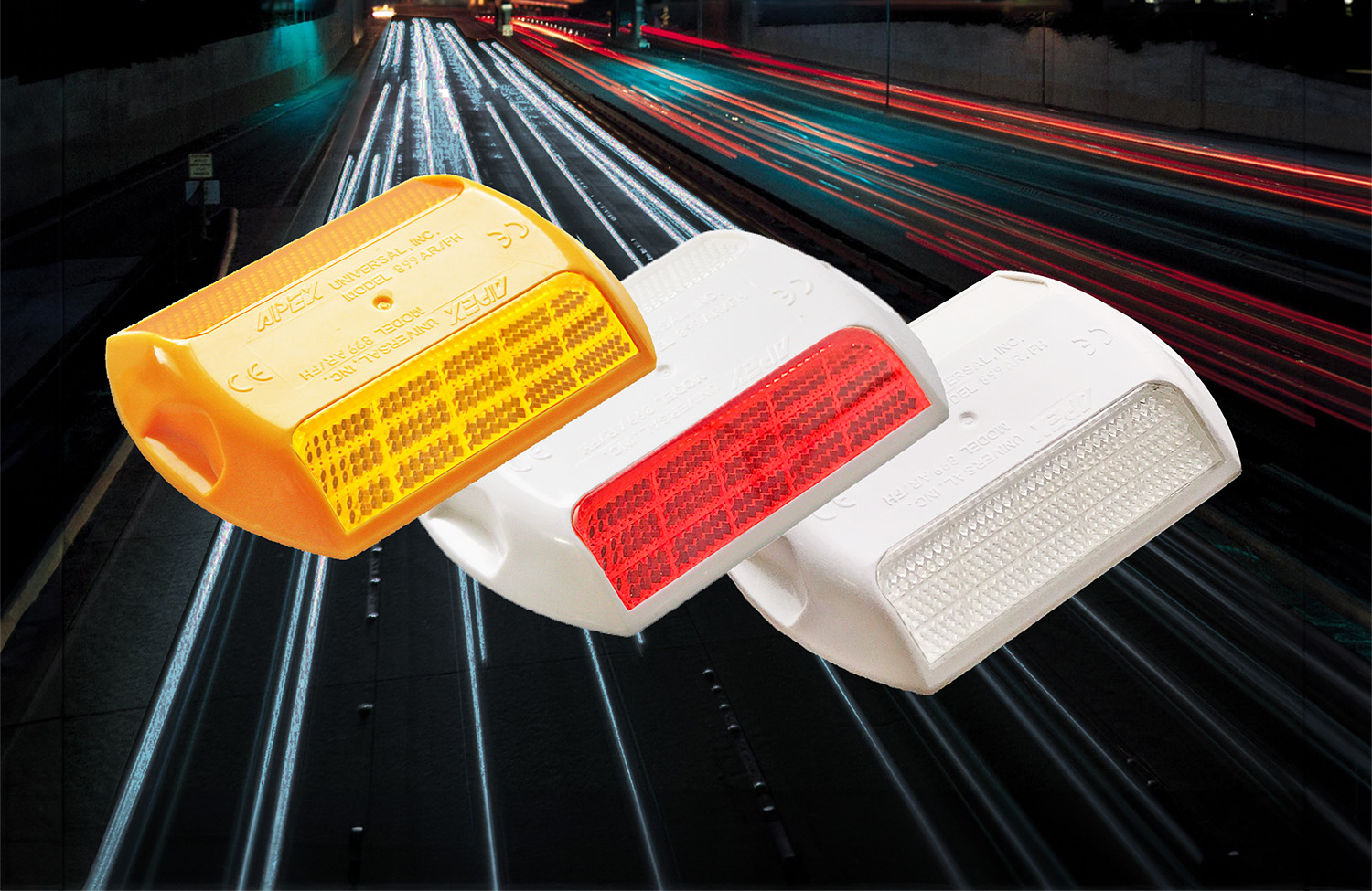 Road Marking Products | Safety & Reliablity